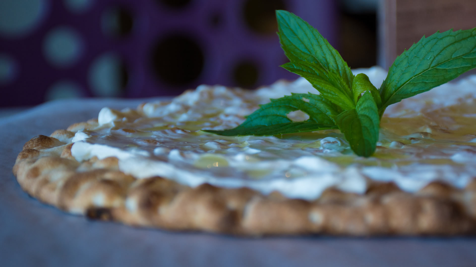 Our new online Menu! - Semsem