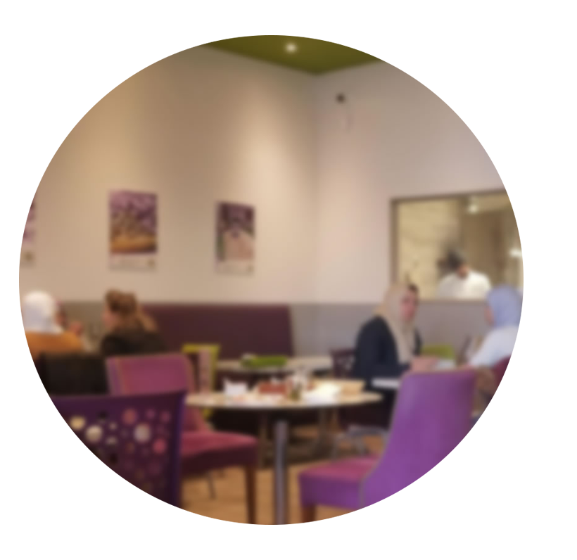 Hello Breakfast Lovers! - Semsem